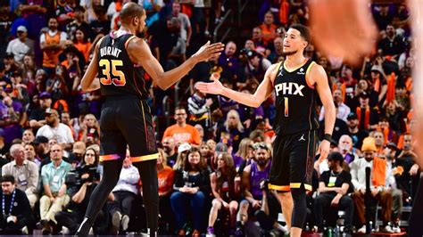 Devin Booker goes off for 47 points as Suns eliminate Clippers - ESPN
