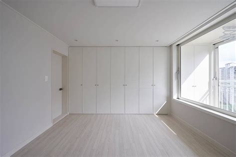 영통인테리어광교인테리어동탄인테리어 앤하우스 따사로운 했살이 여유로운 안방 Beforeafter