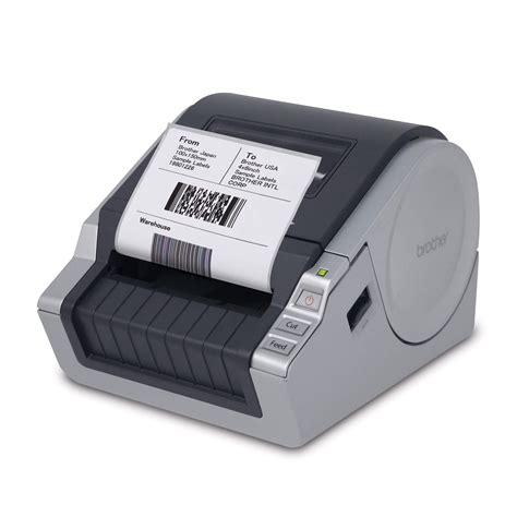 Brother Printer Barcode At Dolores Robertson Blog
