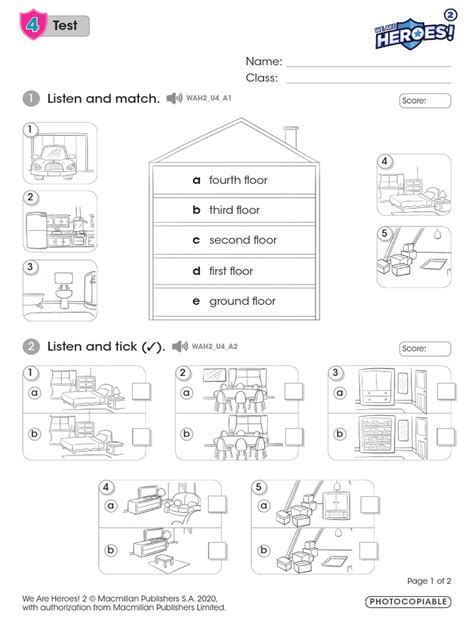 Wah2 U4 Unit Test Pdf Room Interior Design