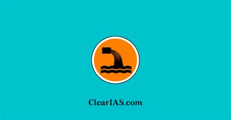 Water Pollution Prevention Clearias