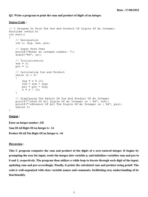 Assignment Sem 1 Abhay Pdf String Computer Science Matrix