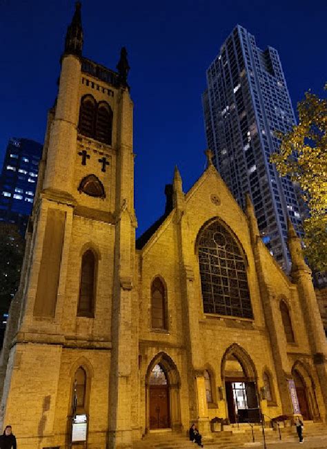 St James Episcopal Cathedral