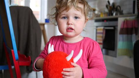 Plush Doom Cacodemon Review Conflict Of Interest Youtube