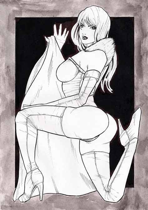 Emma By Clubbuttplug Hentai Foundry