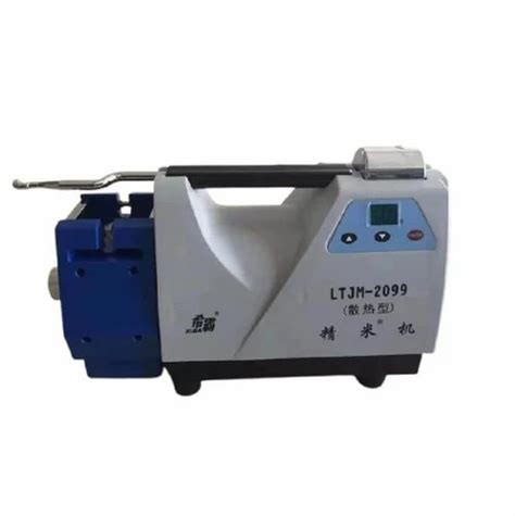 automatic paddy seed testing machine ltgm 2099 three phase at ₹ 16500