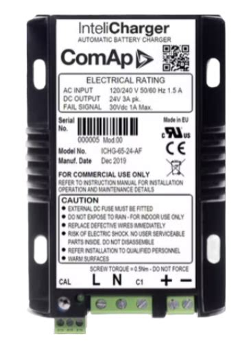 Inteliscada Comap Monitoring Software Servintel International