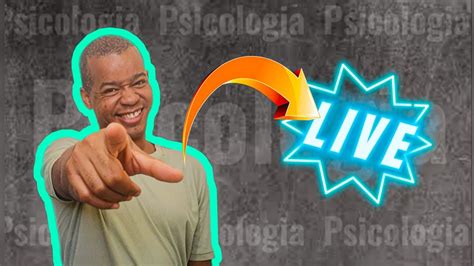 Live Trabalho De Conclusão De Curso Tcc Aprenda Fácil Youtube