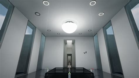 The Button Effect Adventure Game Hotspot