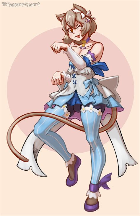 Felix Argyle Re Zero R Cutetraps