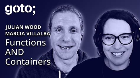 functions vs containers the serverless landscape gotopia tech