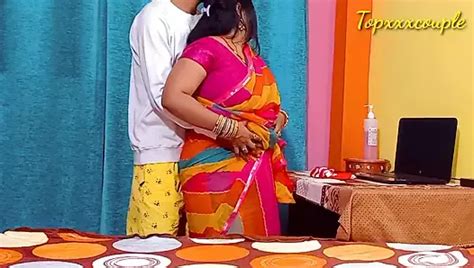 Desi Bhabhi Rough Painful Anal Fuck With Blowjob Indian First Time Porn XHamster