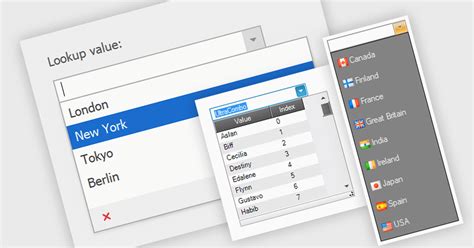 Net 7 Winforms News