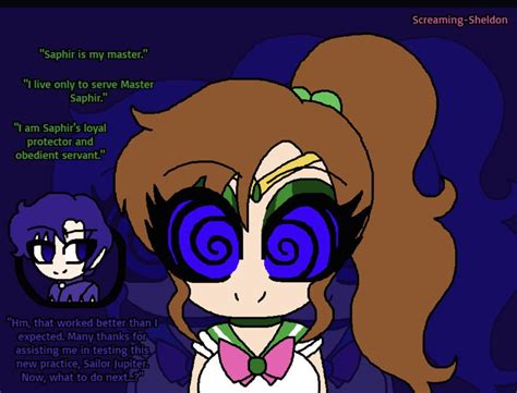 Pin Di Jevilchaotix Su Hypnosis