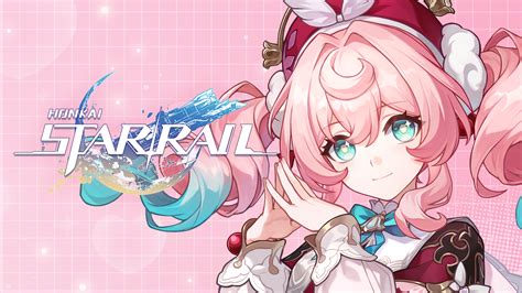 Hyacine Trailer — "Always Here to Help" | Honkai: Star Rail | Honkai: Star Rail | Honkai.gg