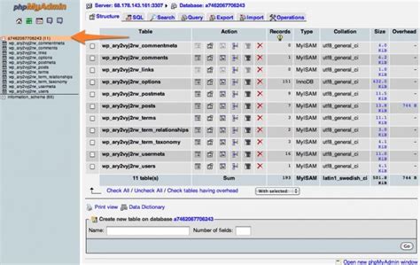 How To Export And Import Mysql Databases Itechscripts