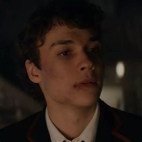 Chat With Mattheo Riddle Nsfw Enjoy Free Unrestricted Ai Character Roleplay No Filter