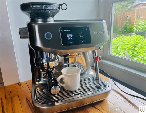 8 Best Espresso Machines 2025 Tested And Reviewed Wired