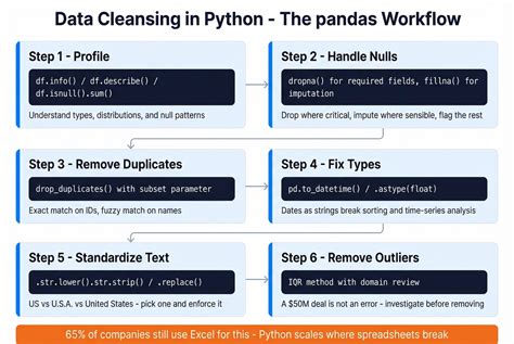 Data Cleansing The Practitioners Guide 2026