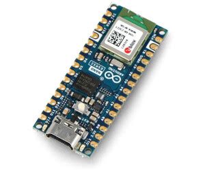 Arduino Nano ESP32 Without Header Ab 18 70 Preisvergleich Bei Idealo At