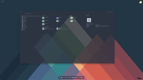 Transparency Windows 10 R Desktops