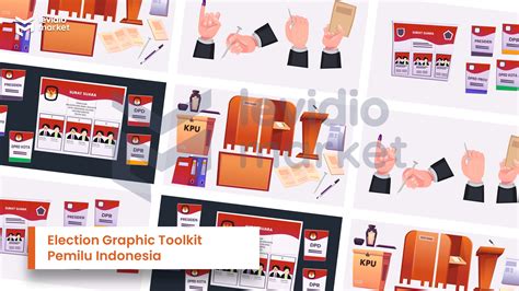 Election Graphics Toolkit