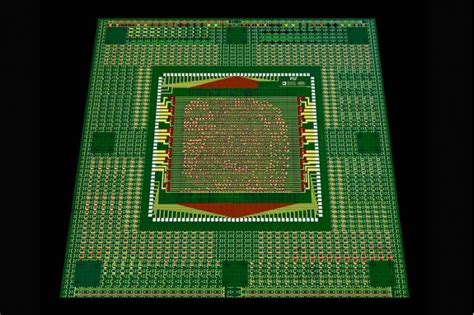 全球首款碳纳米管微处理器问世！基于risc V架构， 硅”不再是芯片的唯一选择aicon张之栋infoq精选文章