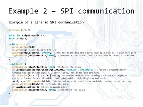Microcontroller Basics Lesson Parallel Communication Serial Communication
