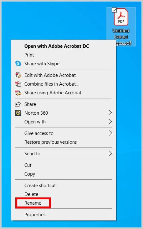 How To Extract Pages From PDFs In Adobe Acrobat PC Mac