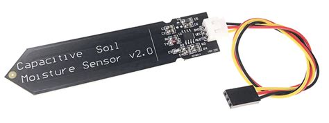 Arduino и датчик влажности почвы - Arduino набор GyverKIT