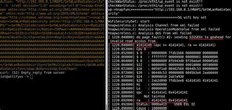 Dlink Router CVEs Amr Ashraf