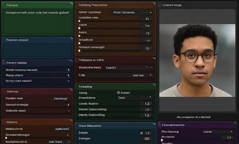 Build A Custom Comfyui Workflow Serverless Api For Nsfw Node Ai Image