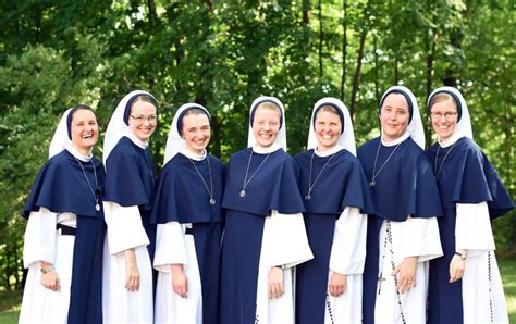 Usccb Survey On Consecrated Life A Direct And Tangible Contribution