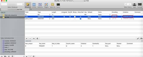 【已解决】spring boot中jpa中指定生成mysql表结构的charset和encoding以及collation 在路上