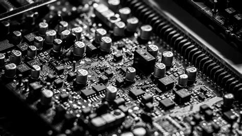 Smt Component Pad Design