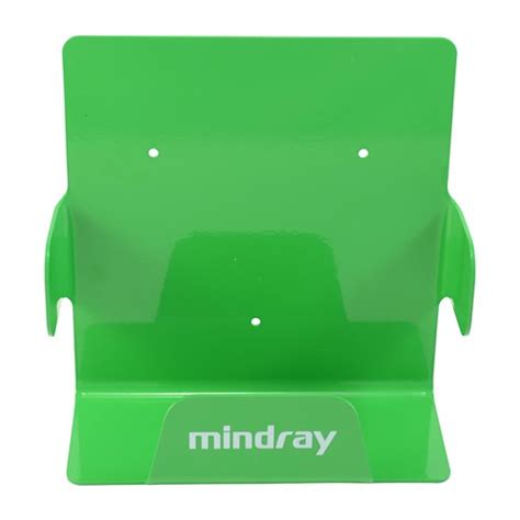 Mindray Aed Metal Wall Bracket To Suit C Series Alpha Sport
