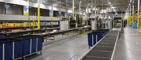Tragic Incident Georgia Woman Dies On Conveyor Belt