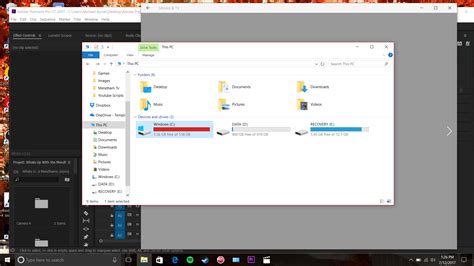 Solved Exported Video Problems Adobe Community 9284606
