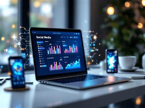 Ai Powered Social Media Automation Step By Step Guide