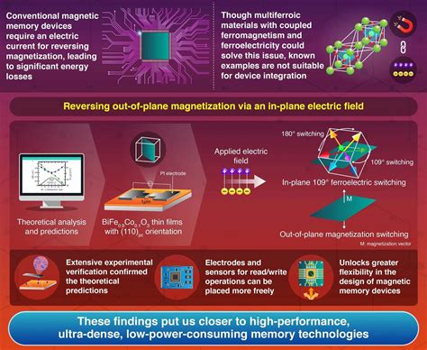 Exploiting The Full Potential Of Multiferroic Materials For Magnetic Memory Devices