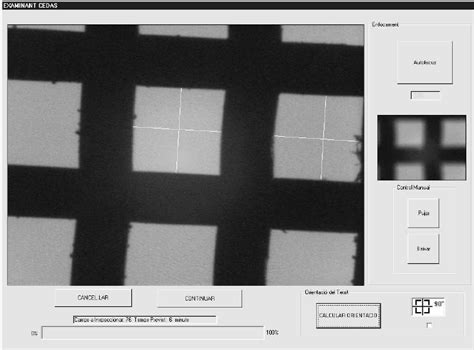 Overall View Of Isis Download Scientific Diagram