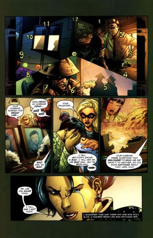 Domino Lady Issue Luscious Hentai Manga Porn Domino Lady Issue Luscious Hentai Manga Porn