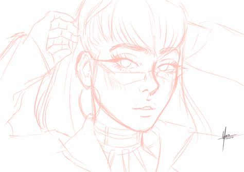 K Da Evelynn On Behance