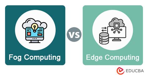 Fog Computing Vs Edge Computing Which Is Right For You