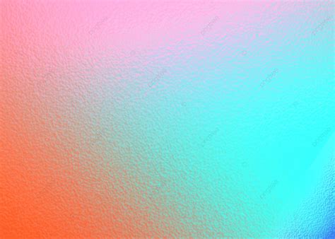 Gradient Holographic Texture Background Warm Color Particle Sense Gorgeous Background Image