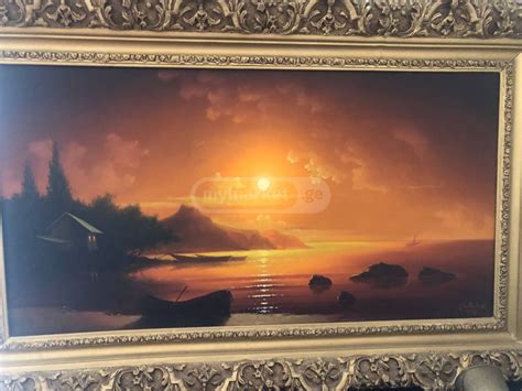 ნახატი მეორადი და ახალი ნივთების ყიდვა გაყიდვის პლატფორმა Mymarket