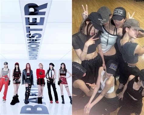 `yg` 베이비몬스터 Vs `테디` 더블랙 걸그룹…진짜 블랙핑크 `후계자`는 [md포커스] 마이데일리