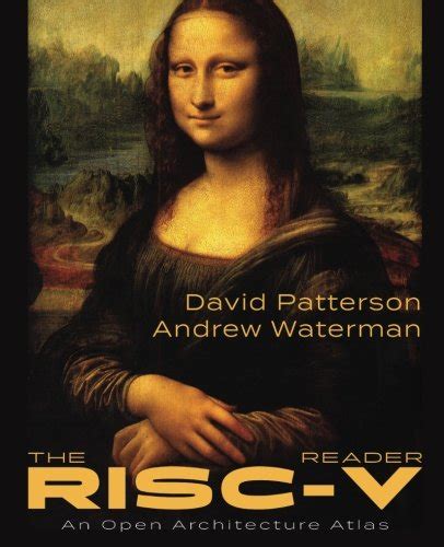Buy The RISC V Reader An Open Architecture Atlas Book Online At Low Prices In India The RISC