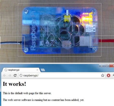 Raspberry Pi IOT Shared Five Amazing Projects With Pi Makers