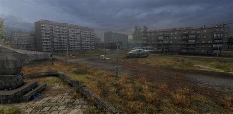 Stalker Online Screenshots Hooked Gamers